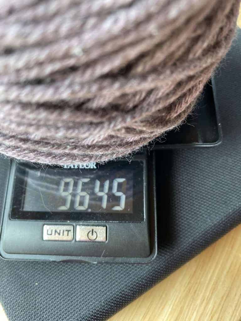 Favourite Tools: Yarn Scale (All About Other Knitting Tools and Materials)