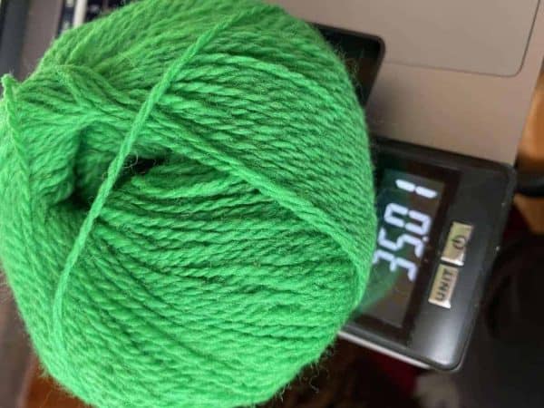 Favourite Tools: Yarn Scale (All About Other Knitting Tools and Materials)